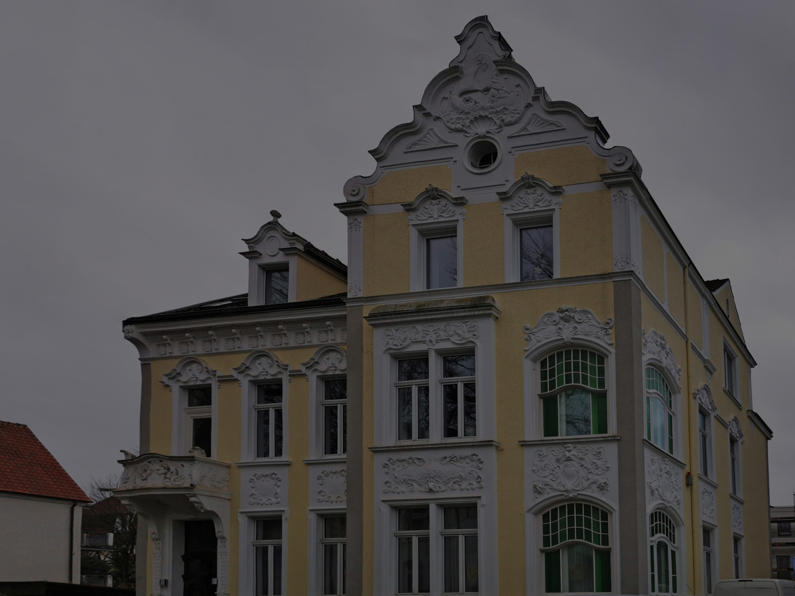 Home | Rosen-Methode Gütersloh